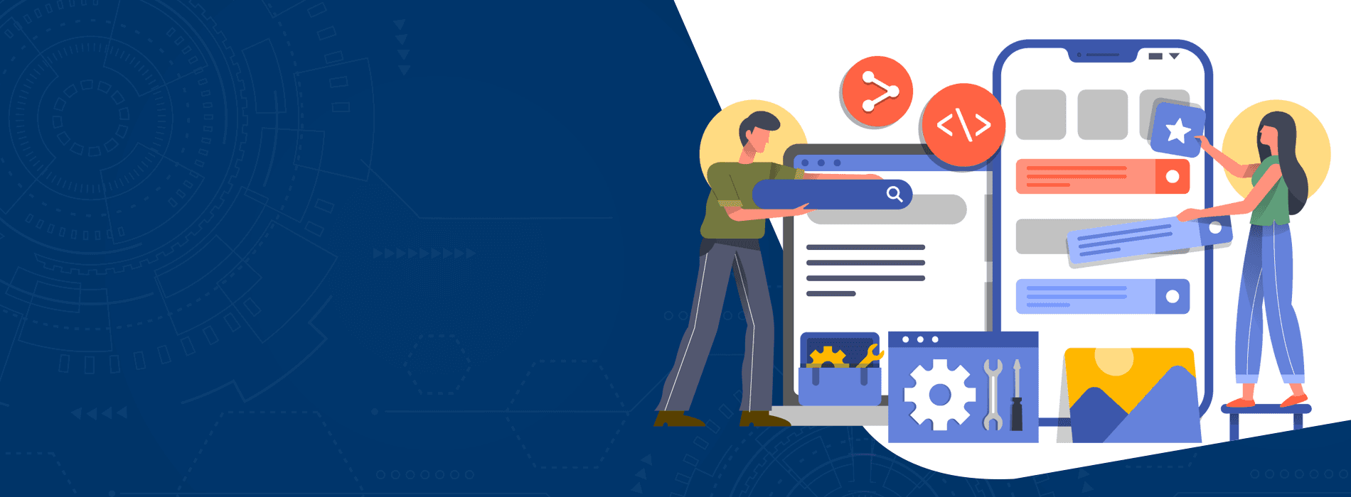 Codefire:Leading Technology Services Company,Web And Software ...